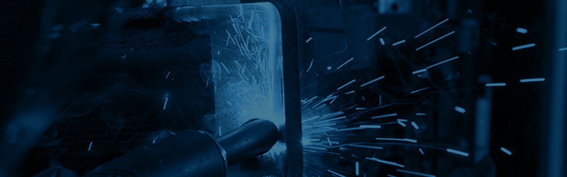 Welding | BTD Manufacturing | Custom Metalwork Services