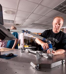 Custom Metal Fabrication | BTD Manufacturing