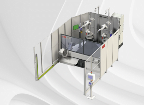 Aligning all four of our locations with new equipment | BTD ...
