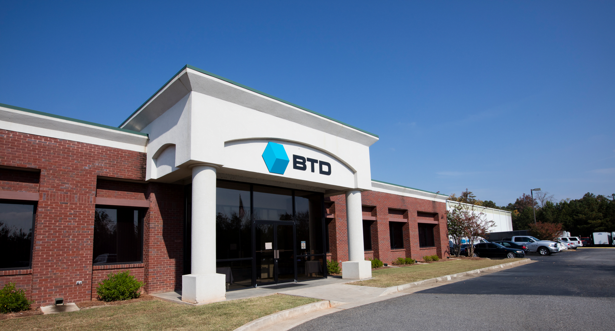 Great Paying Fabrication Jobs | BTD Manufacturing