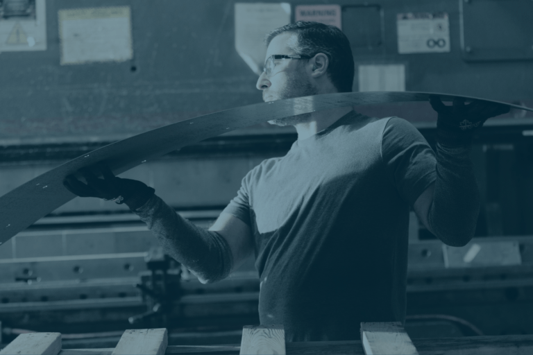 Custom Metal Fabrication | BTD Manufacturing