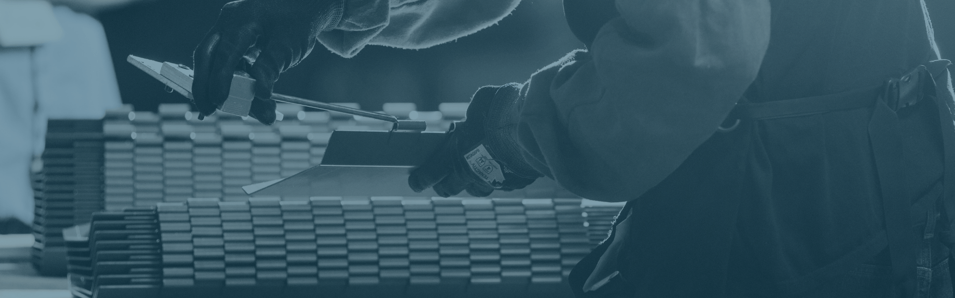 Company History | BTD Manufacturing