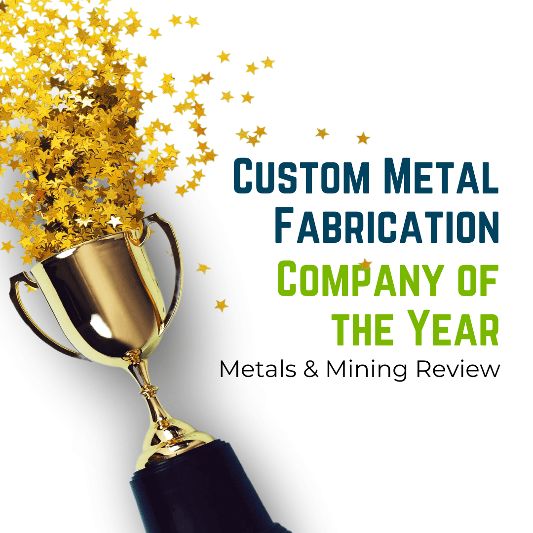 Custom Fabrication Company